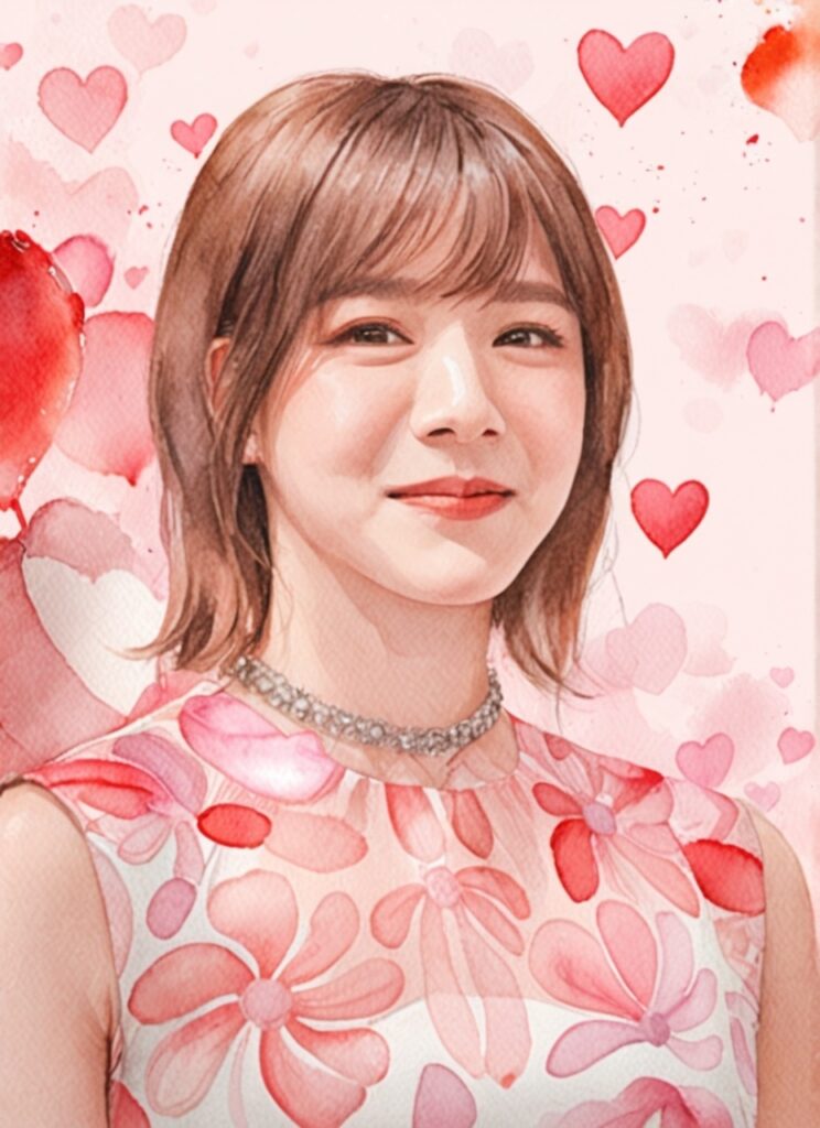 miletのハーフの噂を徹底調査！本名や家族構成も公開 - マジなん速報